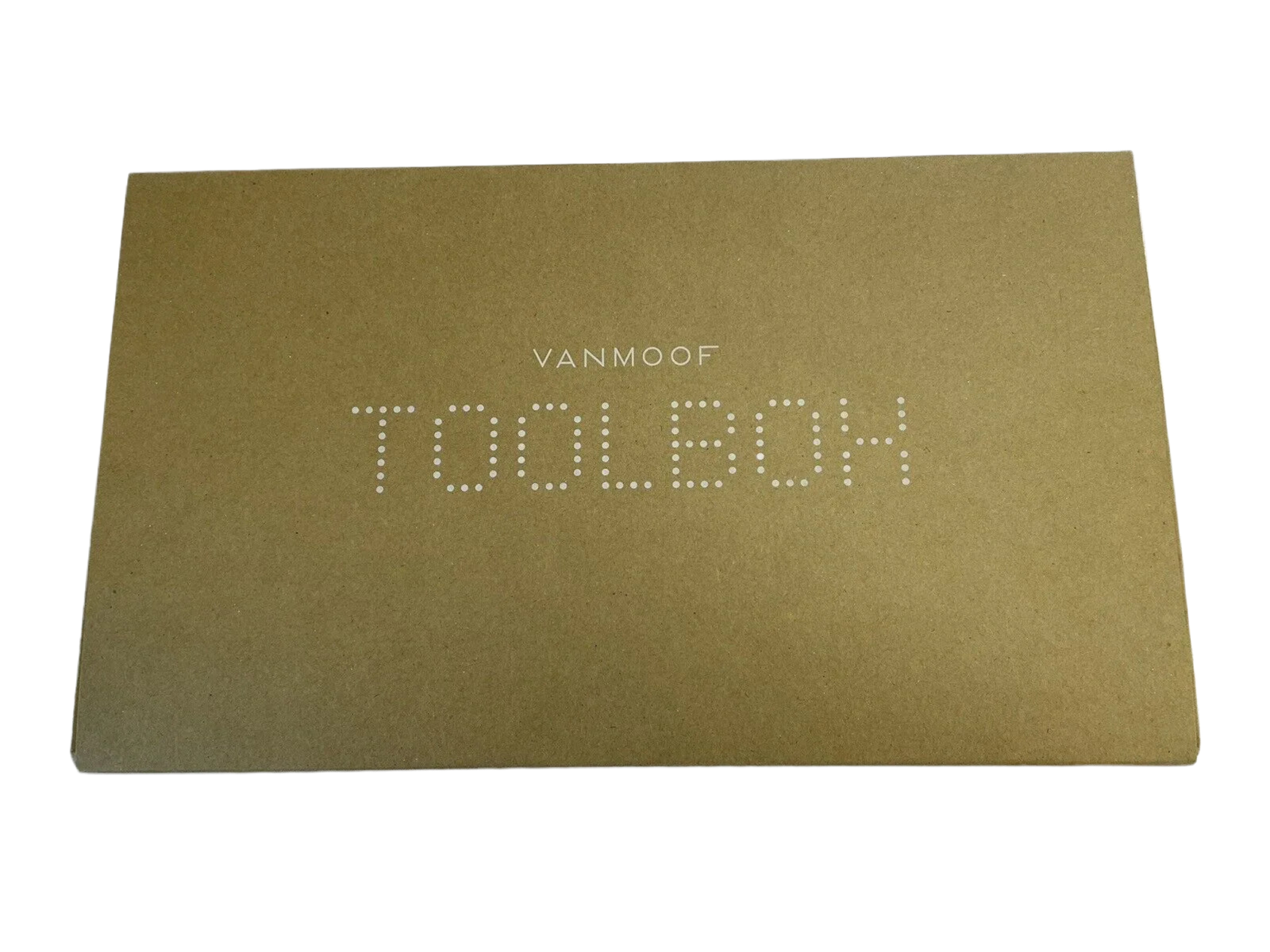 VanMoof S3 & X3 Toolbox – Originales Werkzeugset, gebraucht – 2-Rad ...
